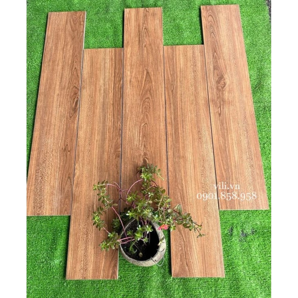 Gạch Lát Nền 15x80 : Gạch Lát Nền 15x80 Tasa 1903 ...