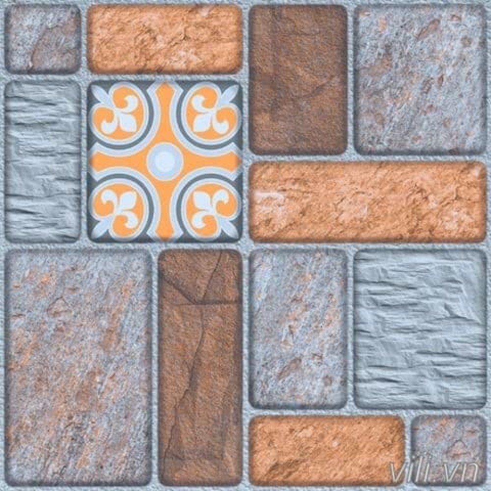 Gạch Sân Vườn 40x40 : Gạch Sân Vườn 40X40 Prime ...