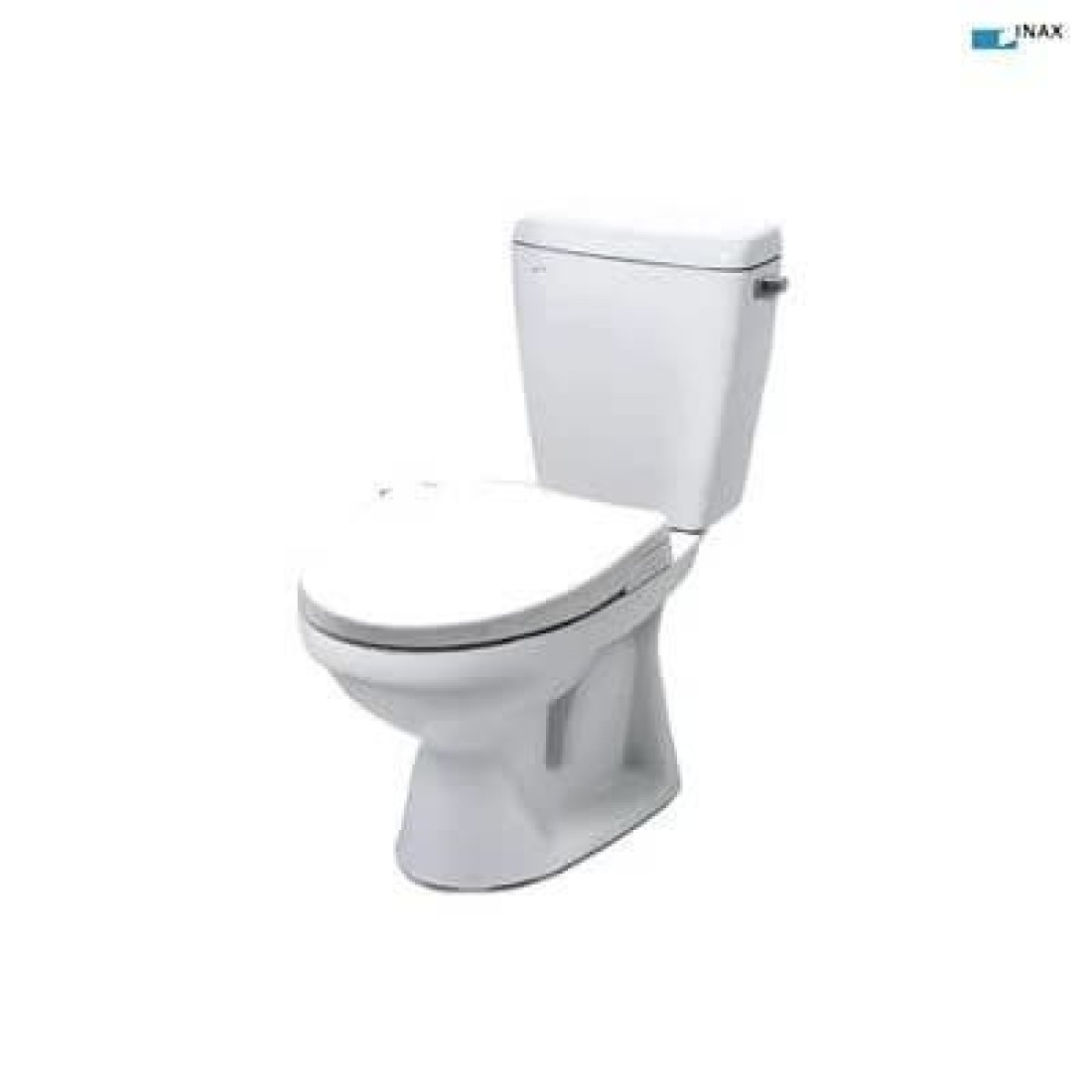 Bàn Cầu Hai Khối : INAX C-117A+CW-S15VN | Bàn Cầu ...