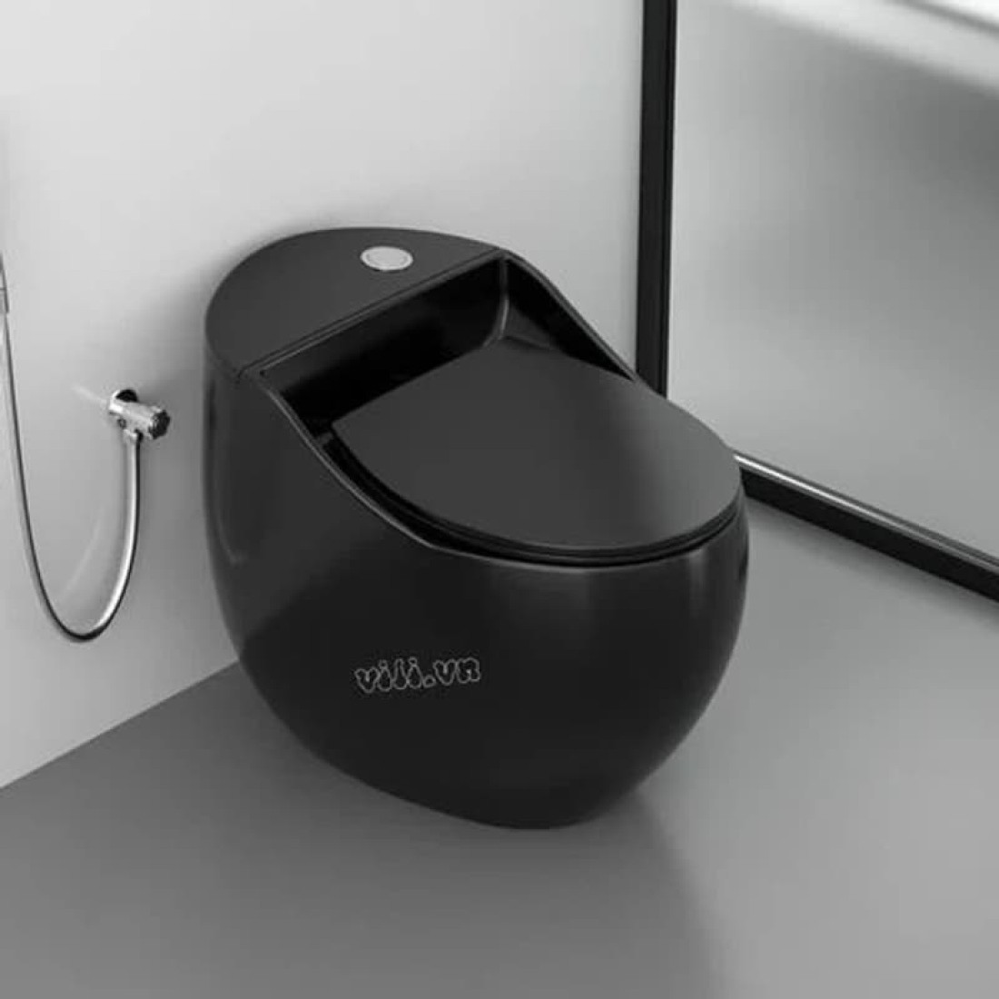 Bàn Cầu Một Khối : Bàn cầu một khối YOLO MT216 ...