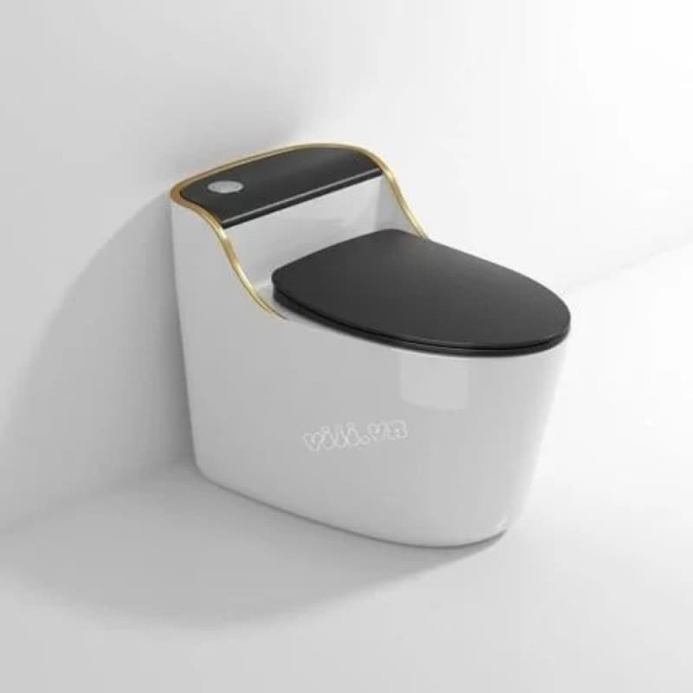 Bàn Cầu Một Khối : Bàn cầu một khối YOLO MT230 ...