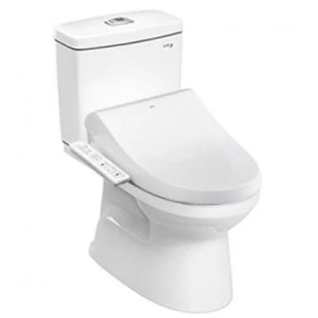 Bàn Cầu Hai Khối : Nâng Tầm Sang Trọng & Tiện ...