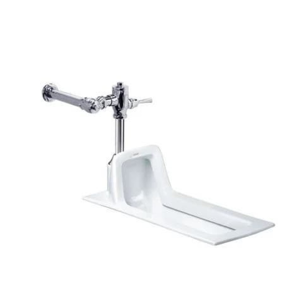 Bàn Cầu Xổm : Caesar C1230 | Bàn Cầu Xổm Tốt ...