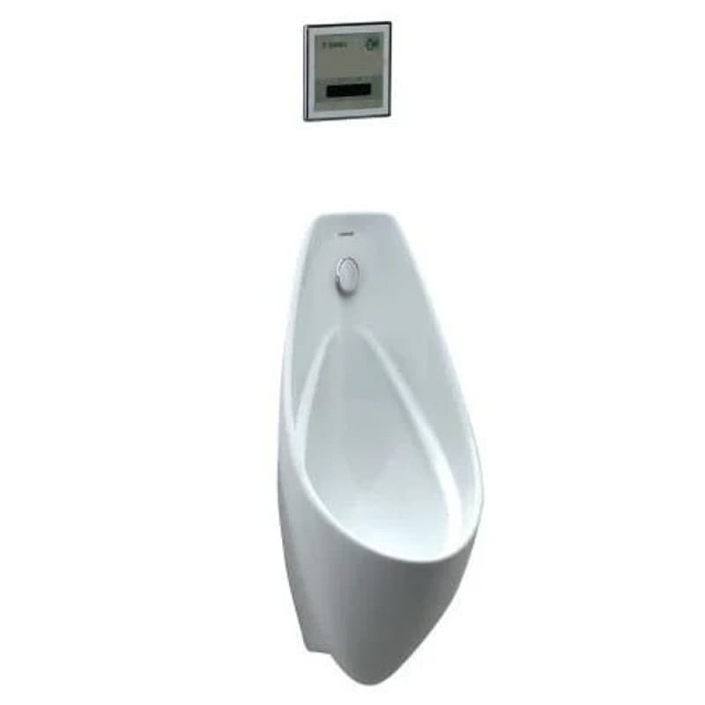 Bồn Tiểu Treo Tường : CAESAR U0264 | Bồn Tiểu ...