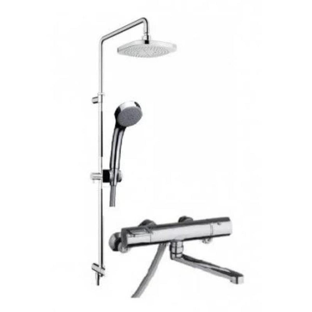 Sen Cây Nóng Lạnh : Bộ Sen Cây TOTO TMGG40E3/TBW02001B ...