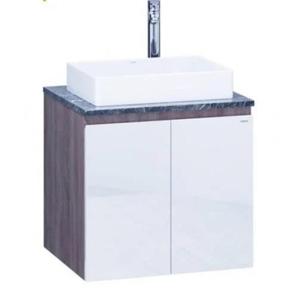 Bộ Tủ Lavabo : Bộ tủ Lavabo CaesarLF5254/EH46002AWV ...