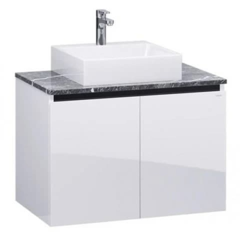 Bộ Tủ Lavabo : Bộ Tủ Chậu Lavabo Caesar LF5255/EH48001AV ...