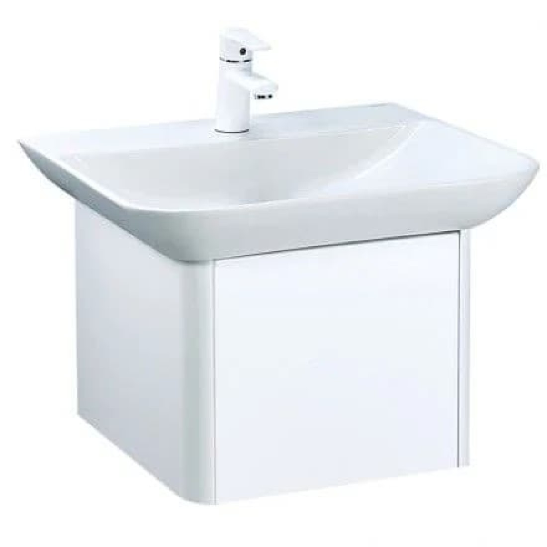 Bộ Tủ Lavabo : Tủ lavabo Caesar LF5370/EH05370AV