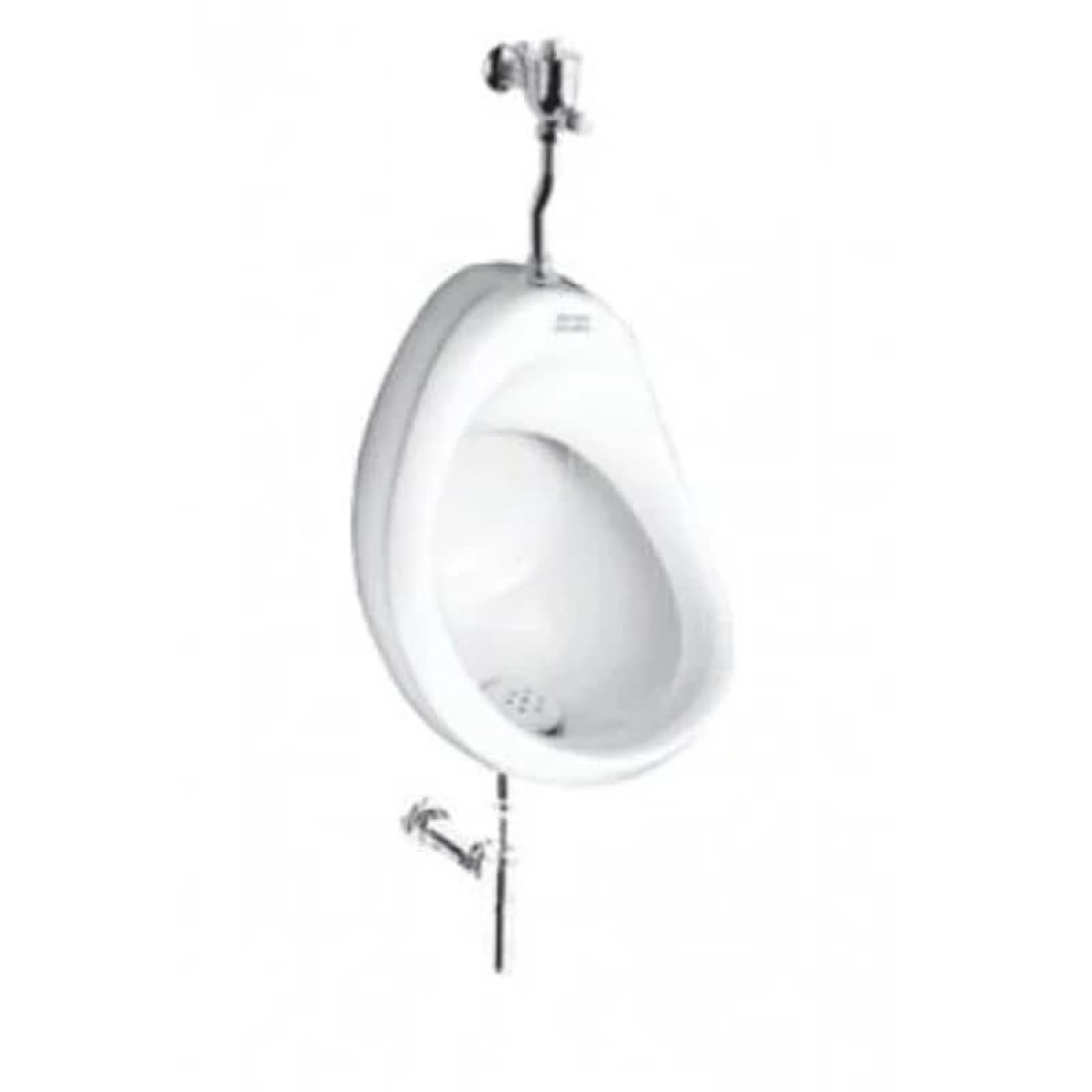 Bồn Tiểu Treo Tường : American Standard Eco VF-0414 ...