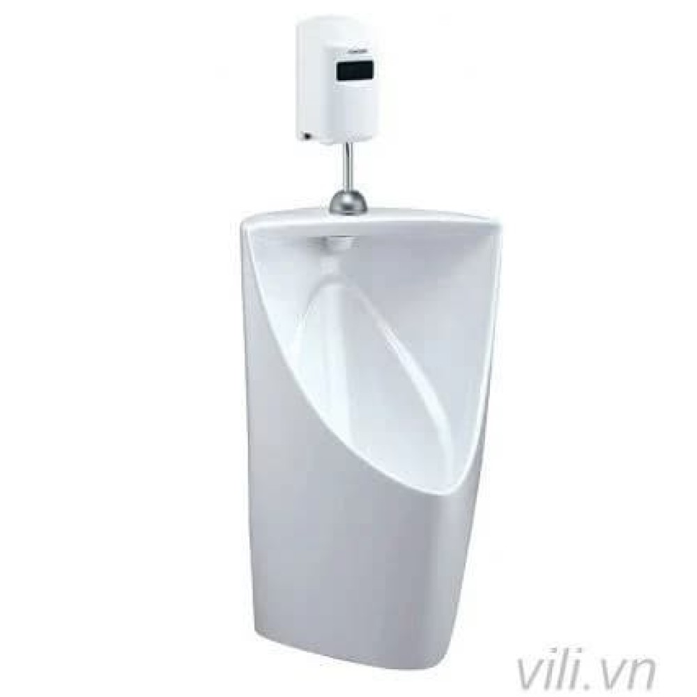 Bồn Tiểu Treo Tường : CAESAR U0233 | Bồn Tiểu ...