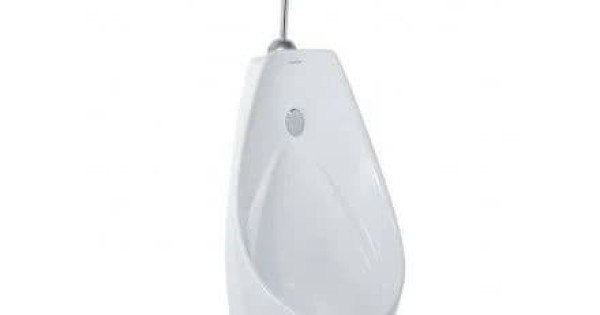 Bồn Tiểu Treo Tường : CAESAR U0267 | Bồn Tiểu ...