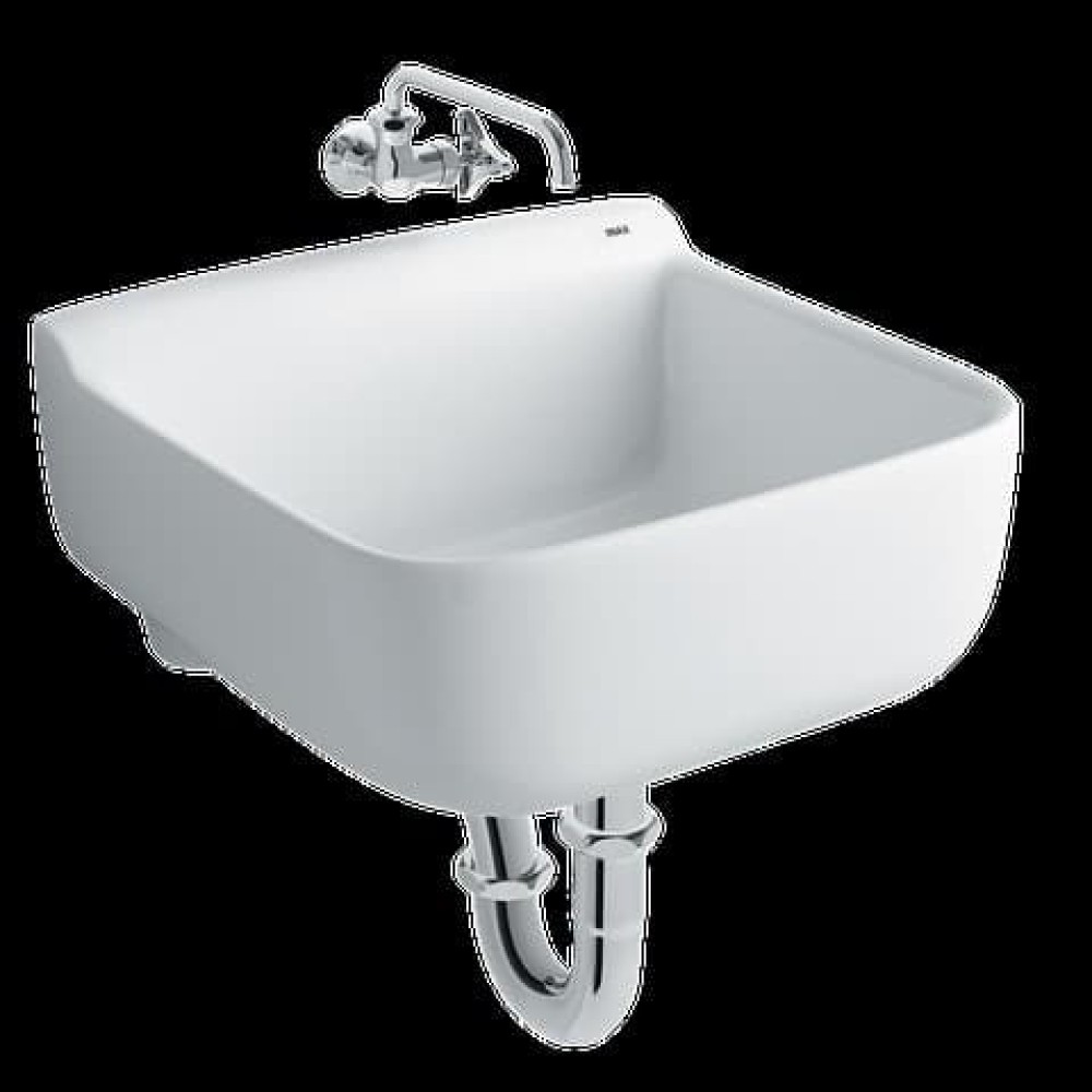 Chậu Rửa Đặt Bàn : Chậu Rửa Lavabo Inax S-17V ...