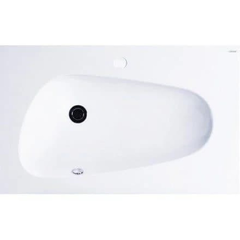 Chậu Rửa Đặt Bàn : Chậu Rửa Lavabo Liền Bàn ...