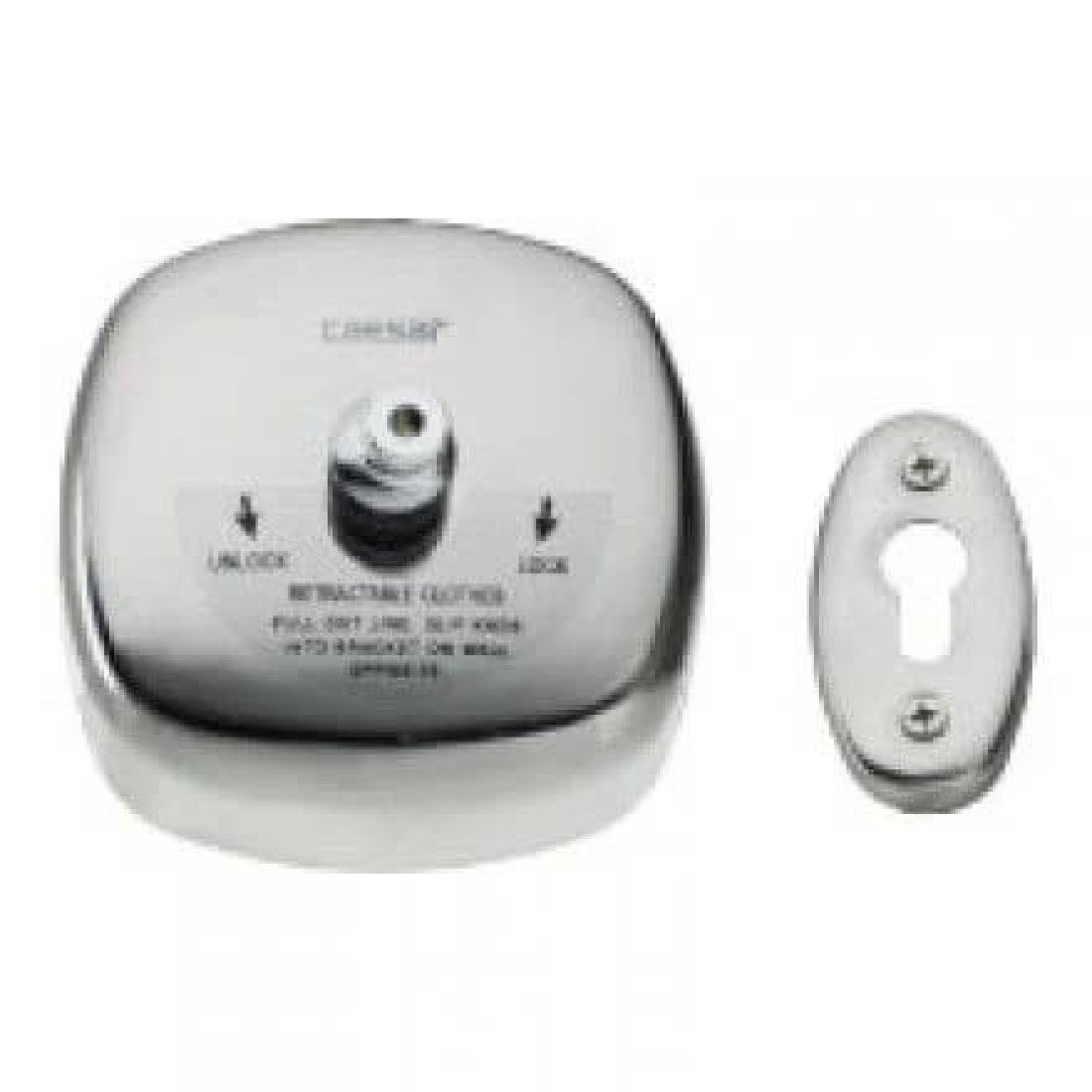 Phụ Kiện Vòi Chậu : Dây Phơi Đồ Caesar ST129 ...