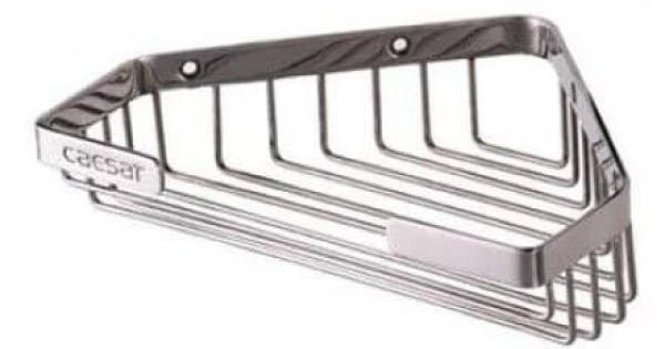 Phụ Kiện Phòng Tắm : Mua Kệ Inox CAESAR ST831V