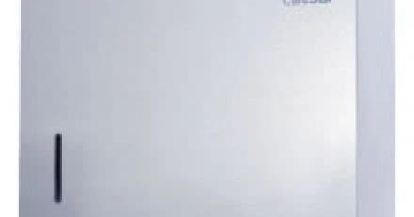 Phụ Kiện Phòng Tắm : Caesar H108 | Hộp Giấy Vệ ...