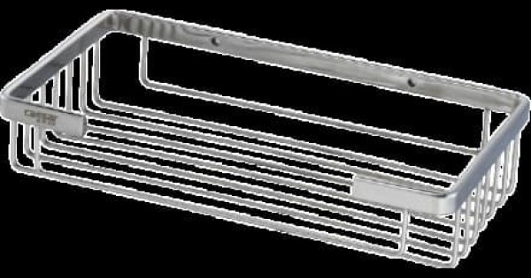 Phụ Kiện Phòng Tắm : CAESAR ST830V | Kệ Inox Phòng ...