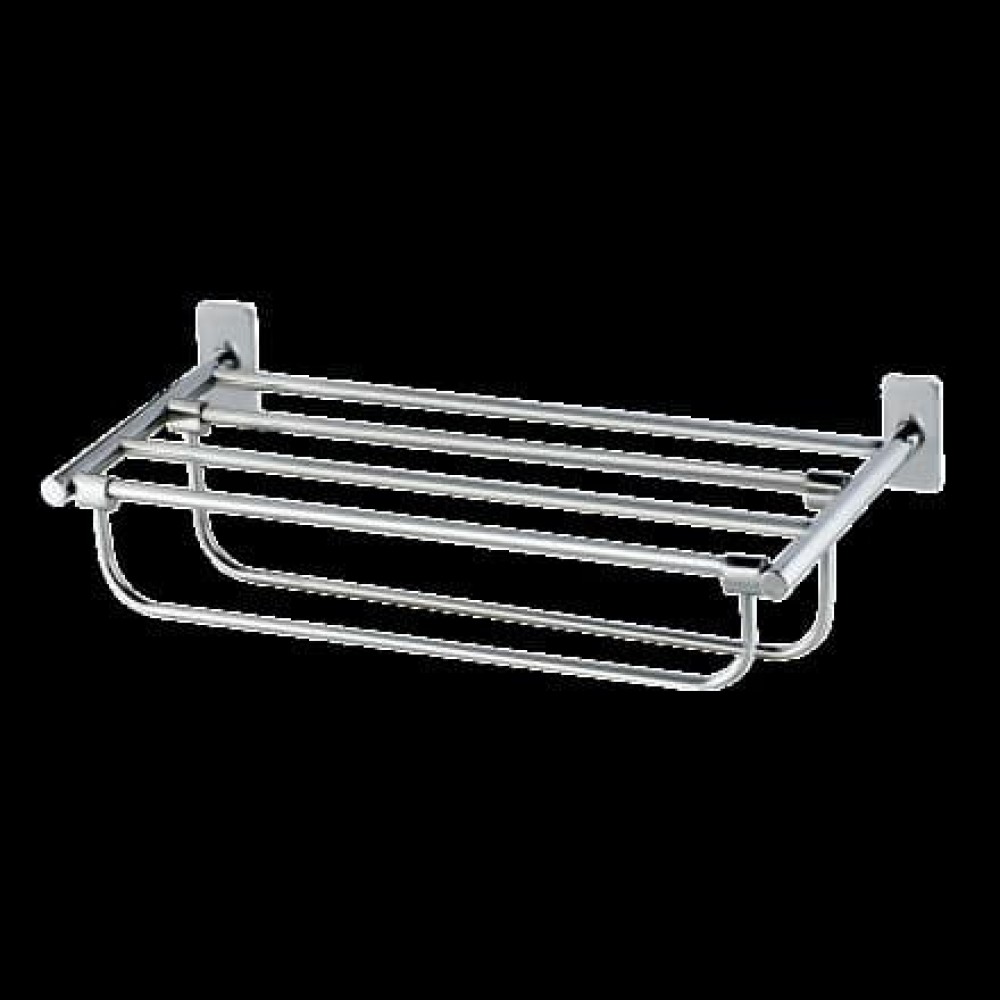 Phụ Kiện Phòng Tắm : Kệ Treo Khăn CAESAR ST881 ...