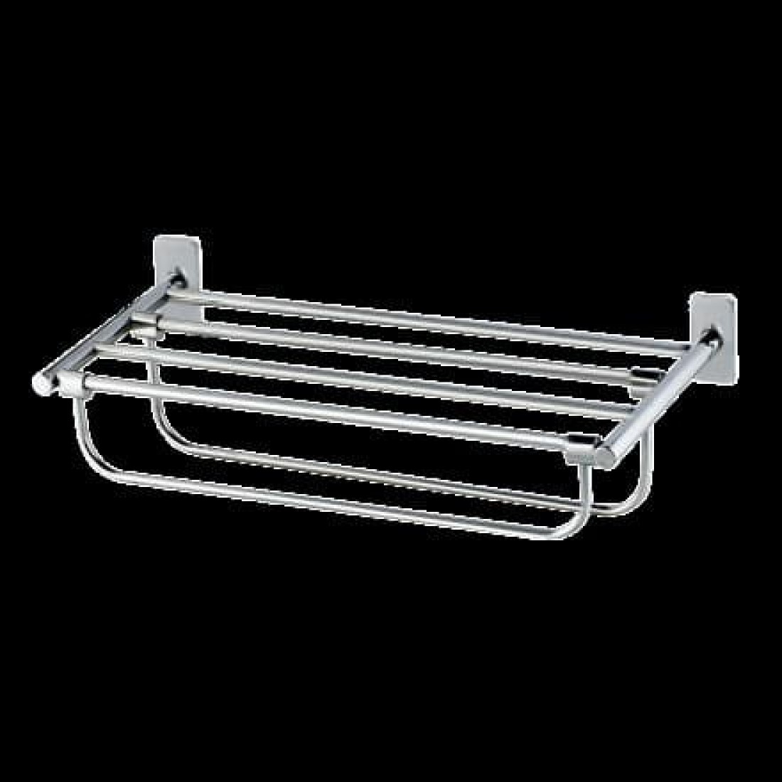 Phụ Kiện Phòng Tắm : Kệ Treo Khăn CAESAR ST881 ...