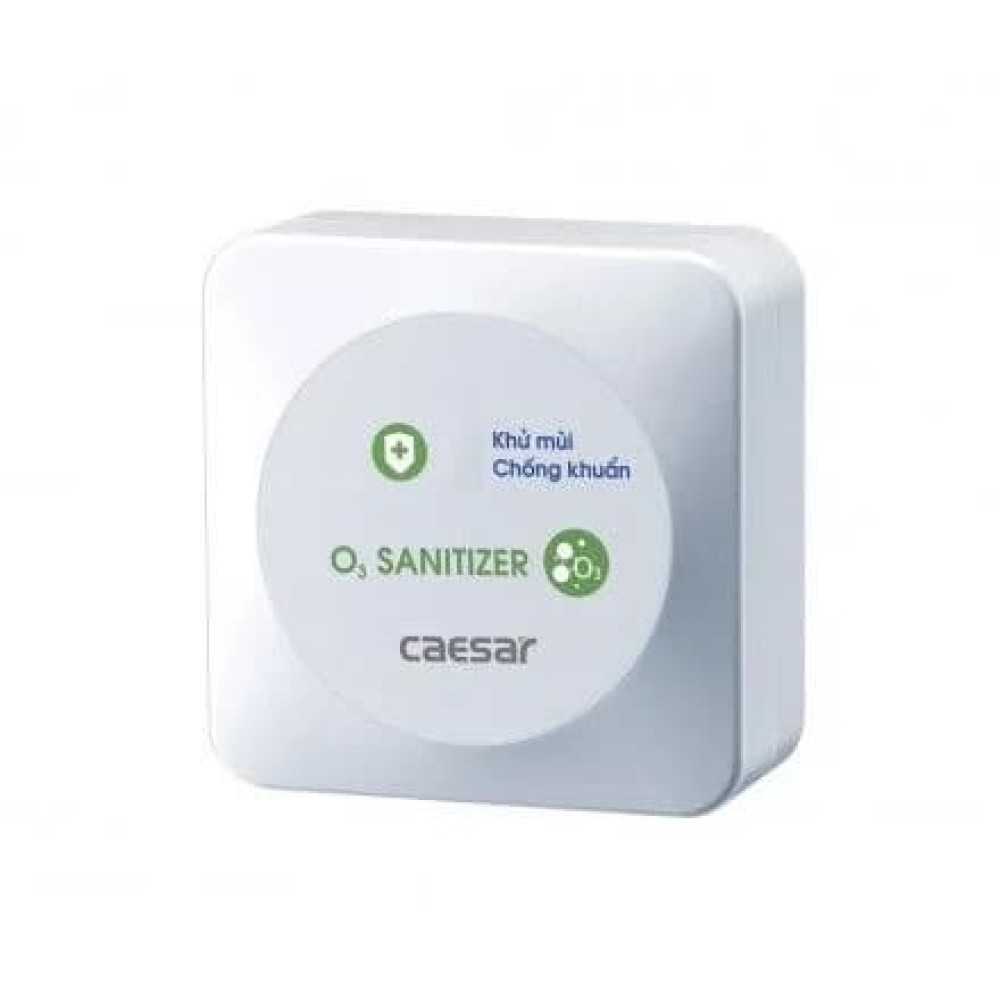 Phụ Kiện Phòng Tắm : Máy tạo Ozon Caesar A610OZ ...