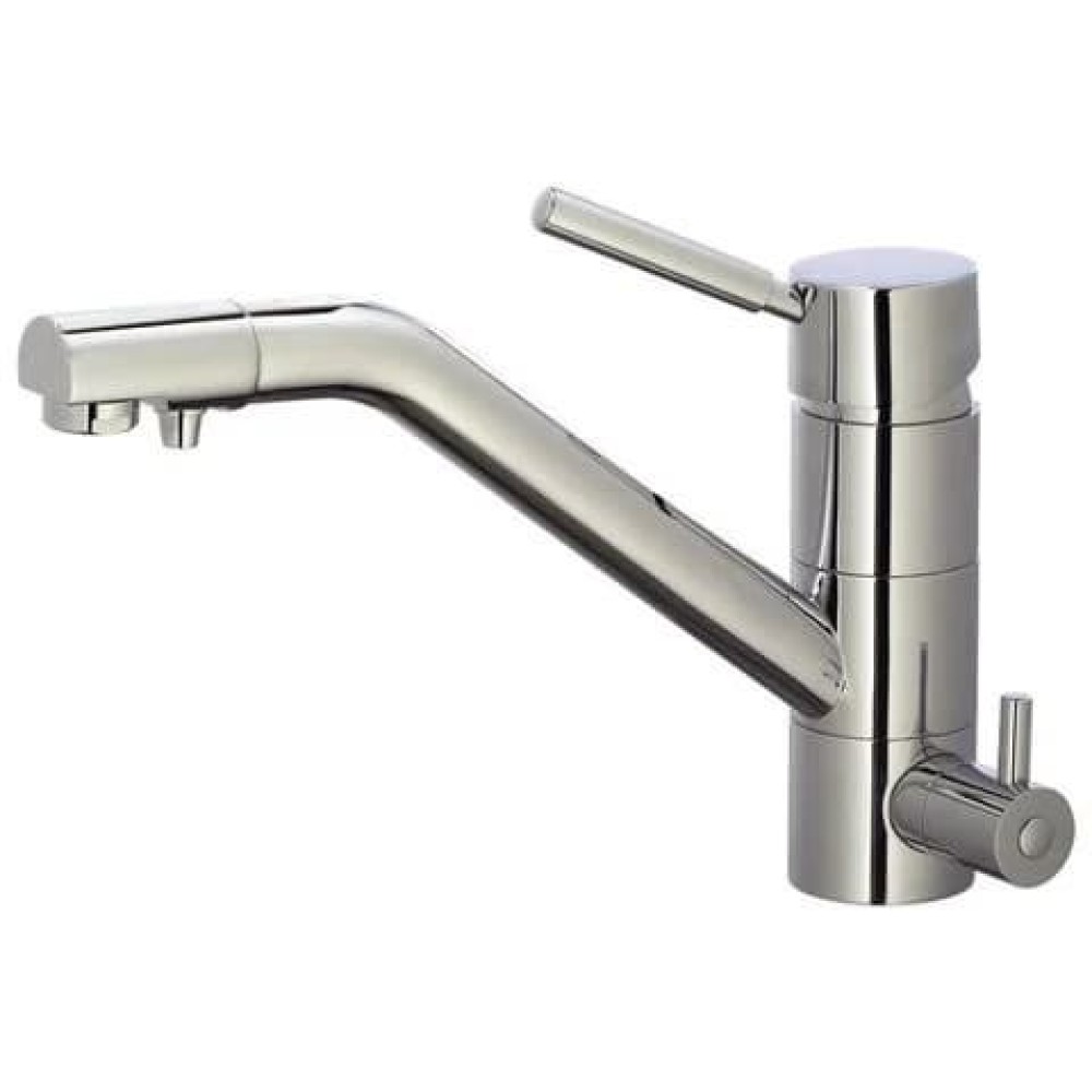 Vòi Rửa Nóng Lạnh : Vòi Bếp CAESAR K745C Nóng Lạnh ...